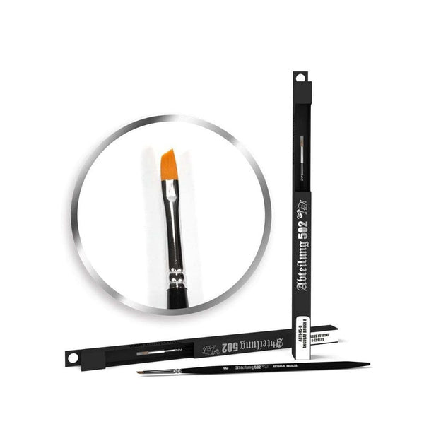 Angular Brush 8 – Incom Gaming