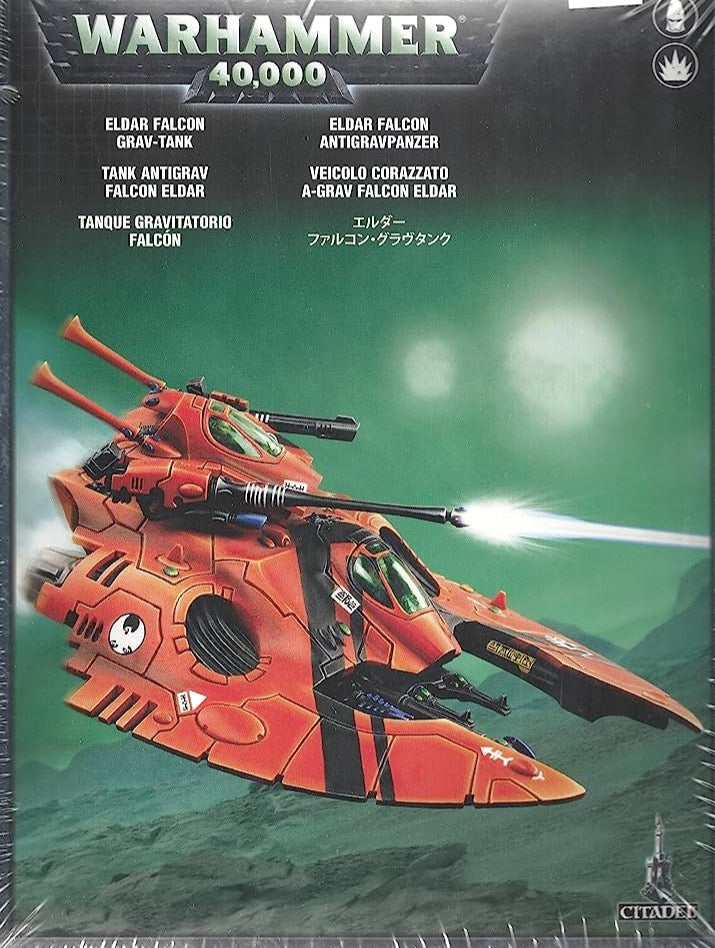 FALCON – Incom Gaming