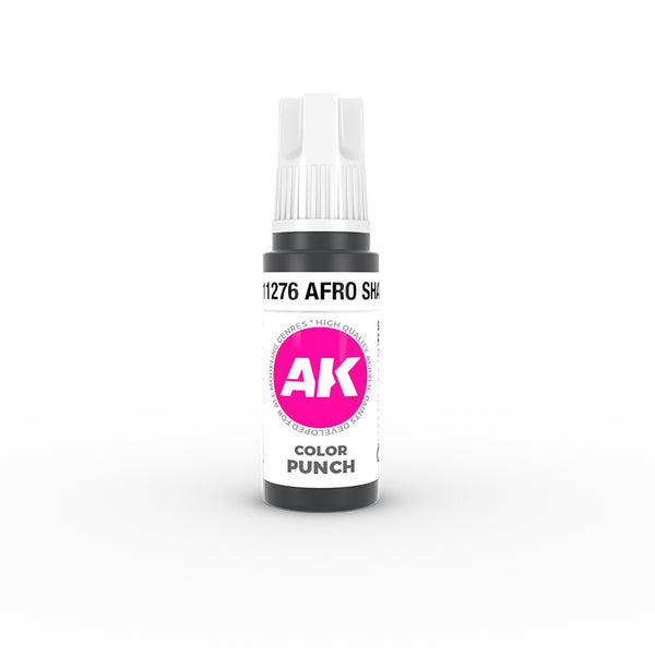 AK11276 -AFRO SHADOW – Incom Gaming