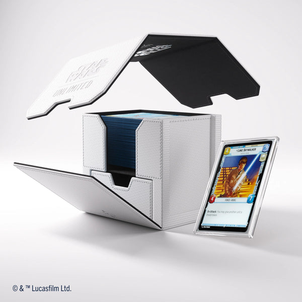 STAR WARS: Unlimited DECK POD – Incom Gaming