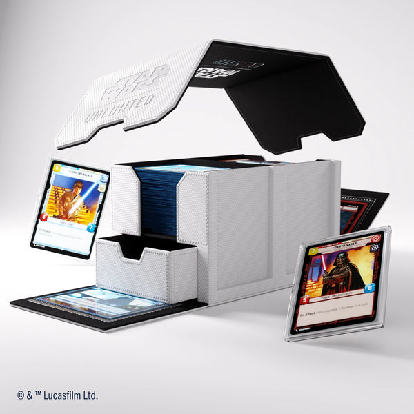 STAR WARS: Unlimited DOUBLE DECK POD – Incom Gaming