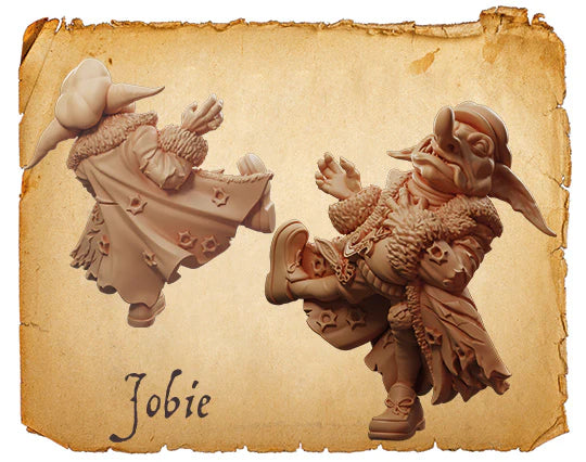 Moonstone - Single Character – Incom Gaming