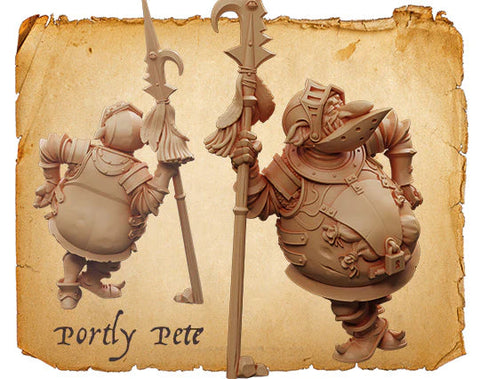 Moonstone - Single Character – Incom Gaming