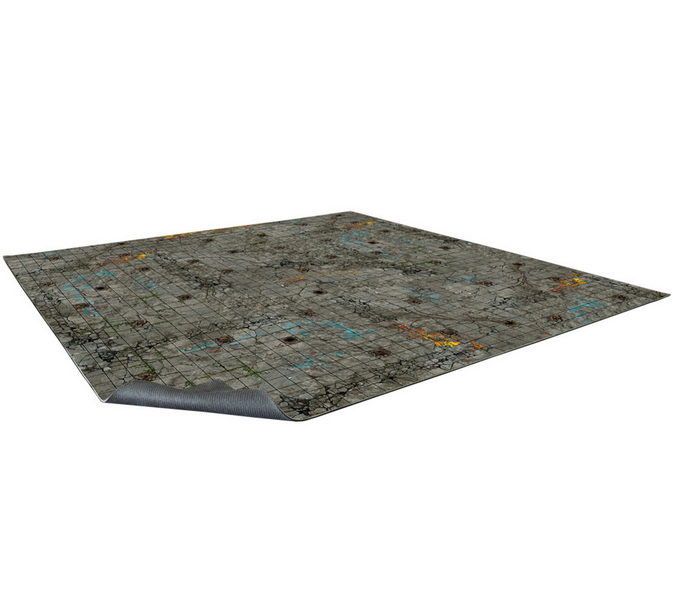 Dungeon Gaming Mat 3x3 – Incom Gaming
