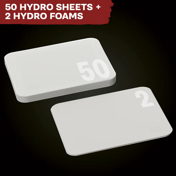 Hydro Pack - Wargamers Edition – Incom Gaming