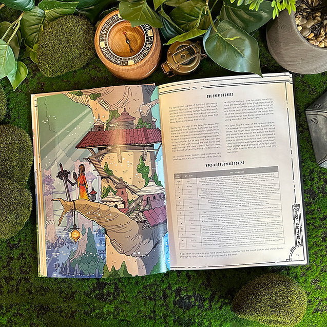 COLOSTLE - Kyodaina – Incom Gaming