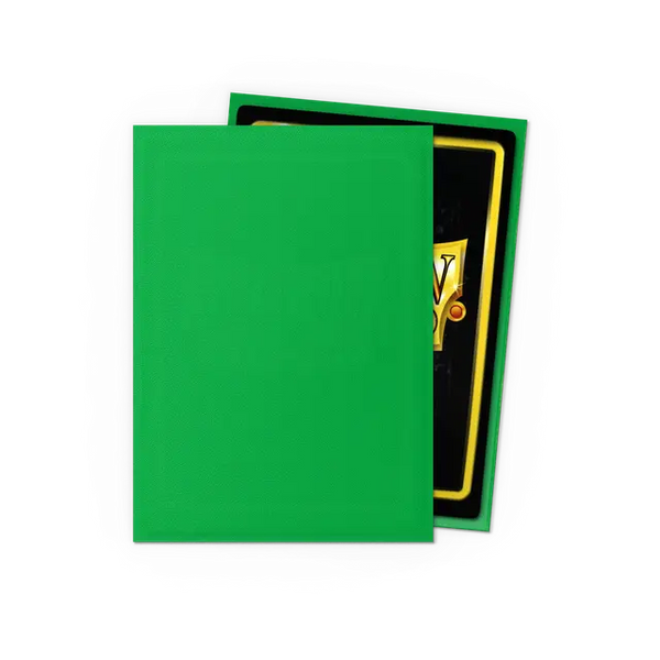 Standard Size Matte (100) – Incom Gaming