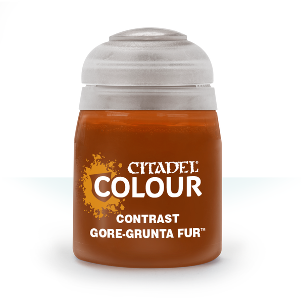 GORE-GRUNTA FUR – Incom Gaming