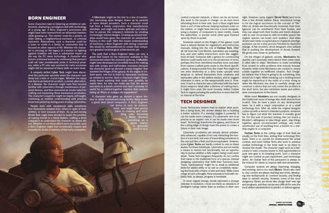 SPECIAL MODIFICATIONS - Expansion – Incom Gaming