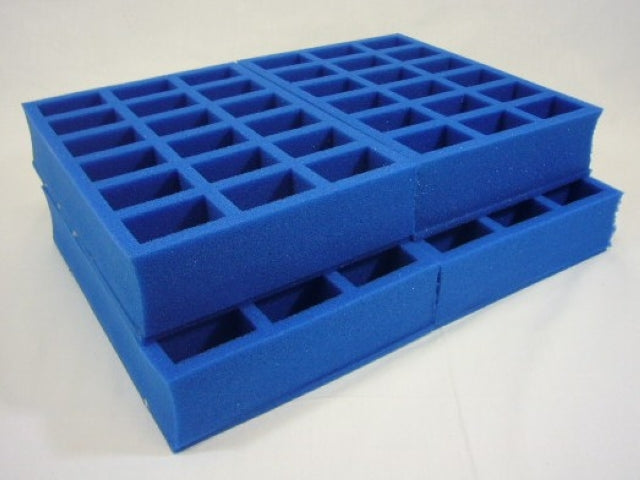 Kr Full Case (Half trays) – Incom Gaming