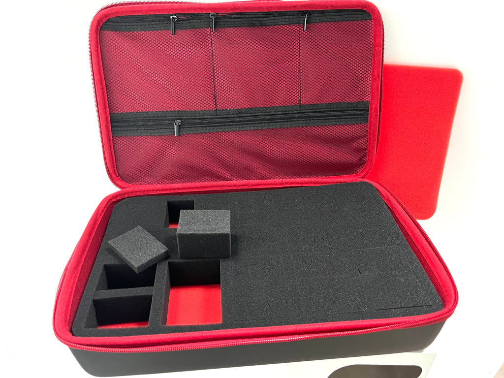 Hard carry case - Large – Incom Gaming