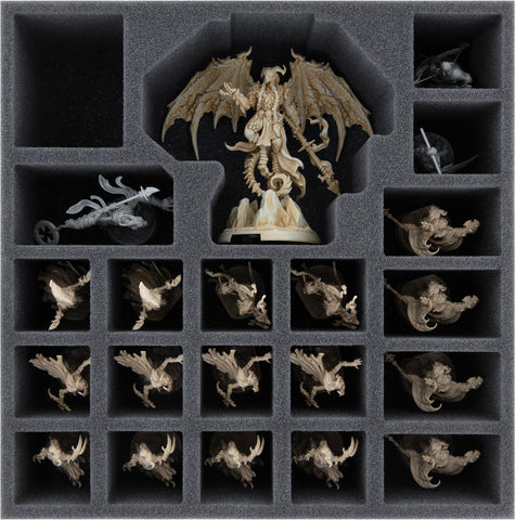DESCENT: LEGENDS OF THE DARK - CORE GAME BOX – Incom Gaming