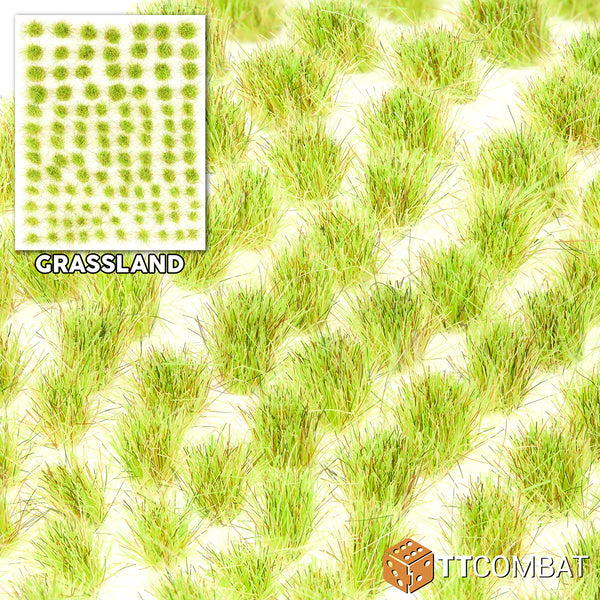 Grassland Tuft – Incom Gaming