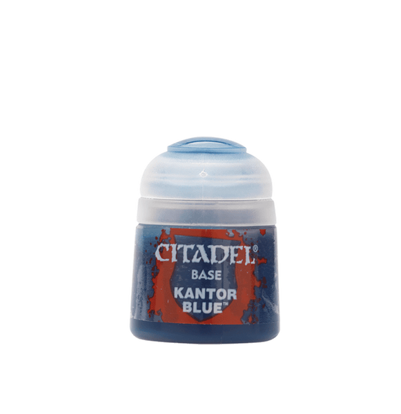 KANTOR BLUE – Incom Gaming