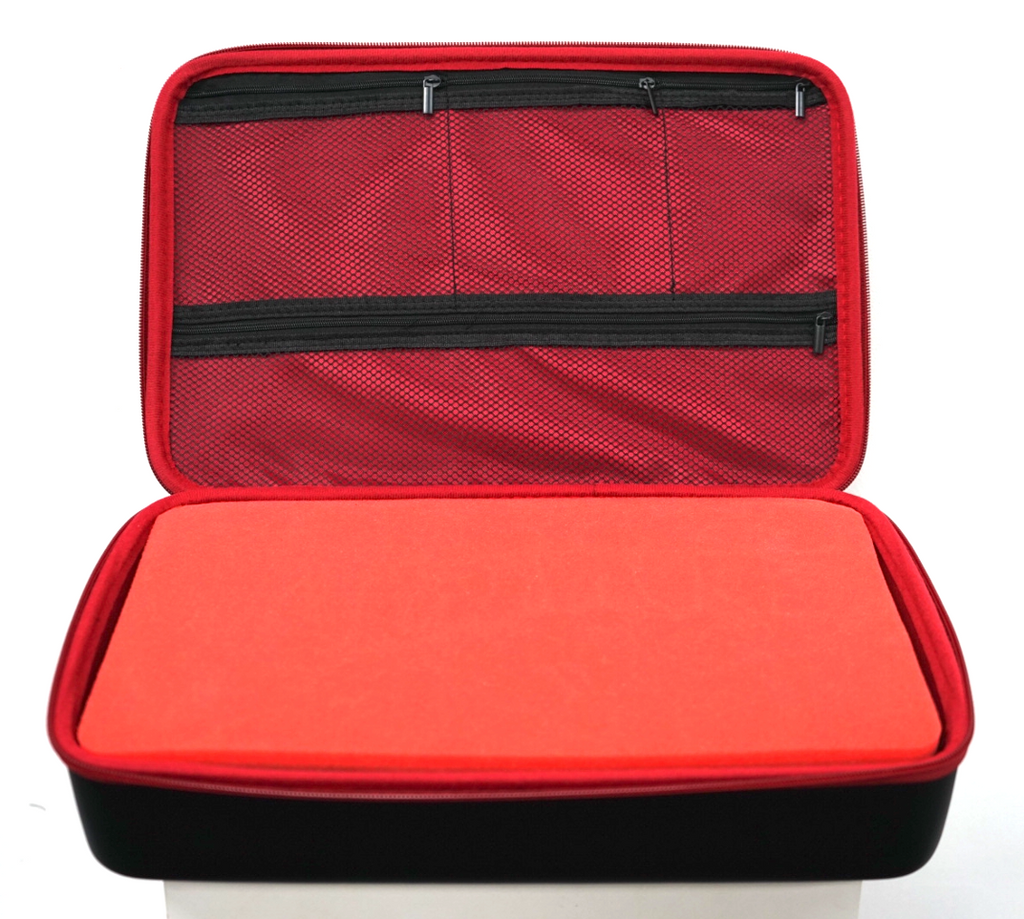 Hard carry case - Large – Incom Gaming