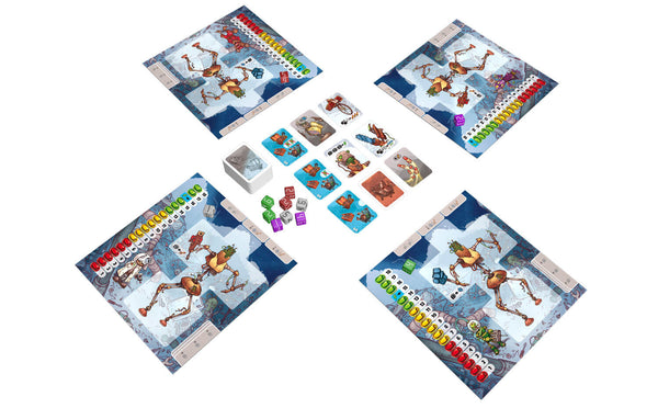 MOON BOTS – Incom Gaming