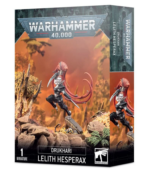 LELITH HESPERAX – Incom Gaming