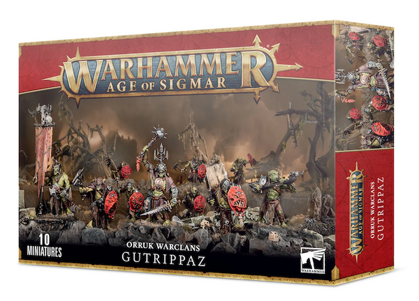 GUTRIPPAZ – Incom Gaming