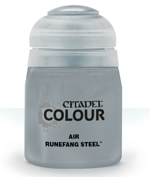 RUNEFANG STEEL - Air – Incom Gaming