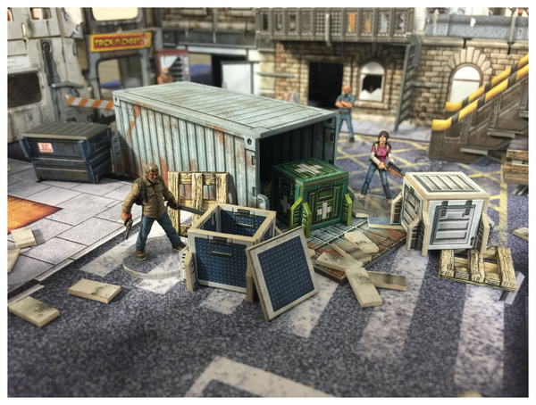 Shipping Container – Incom Gaming