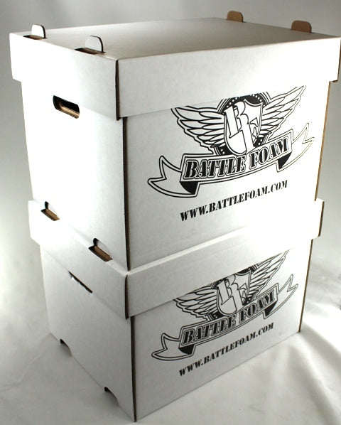 STACKER BOX - Large - STANDARD LOAD OUT – Incom Gaming