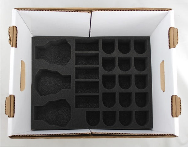 STACKER BOX - Large - STANDARD LOAD OUT – Incom Gaming