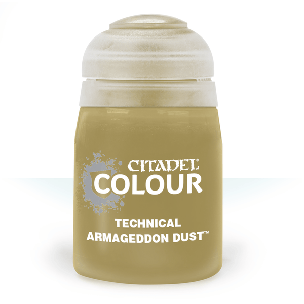 ARMAGEDDON DUST – Incom Gaming
