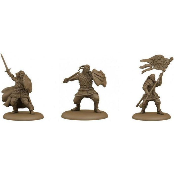 Stormcrow Mercenaries – Incom Gaming