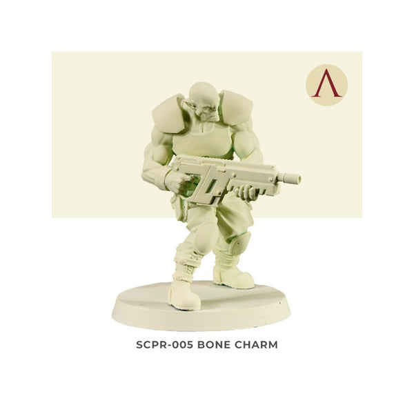 SURFACE PRIMER - BONE CHARM – Incom Gaming