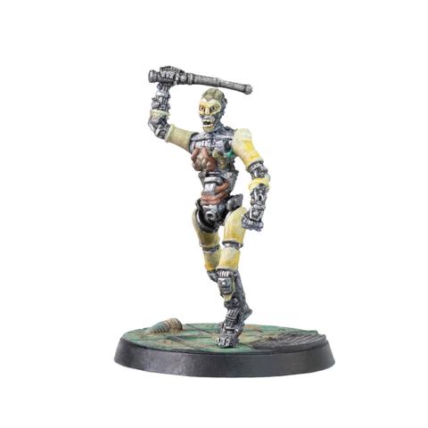 Institute: Core Set – Incom Gaming