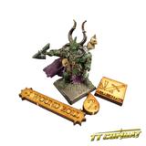 Fantasy Turn Counter and Tokens Set – Incom Gaming