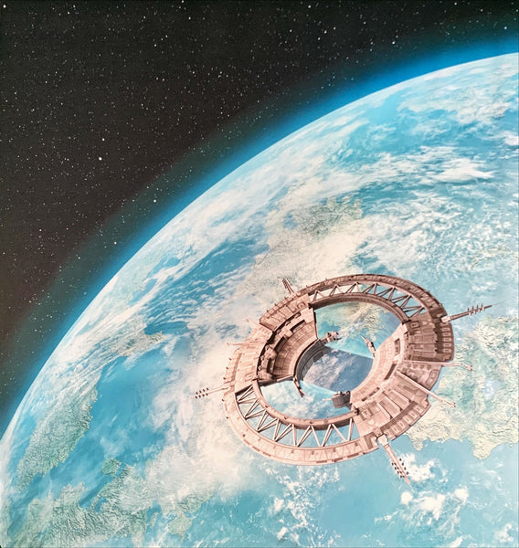 DEFENSE GATE (3'x3') – Incom Gaming