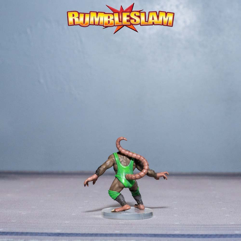 The Furry Fury – Incom Gaming